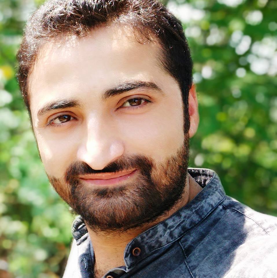 اصطلاح کیا گۆو؟ – کاشر ادبی رسالہ نیب